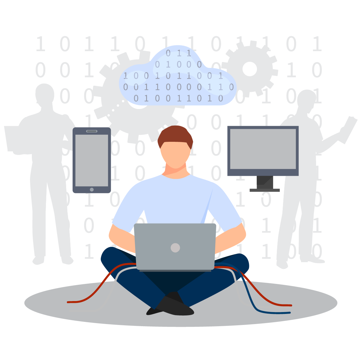 IT Deployment Services – Smartindo Integrasi System