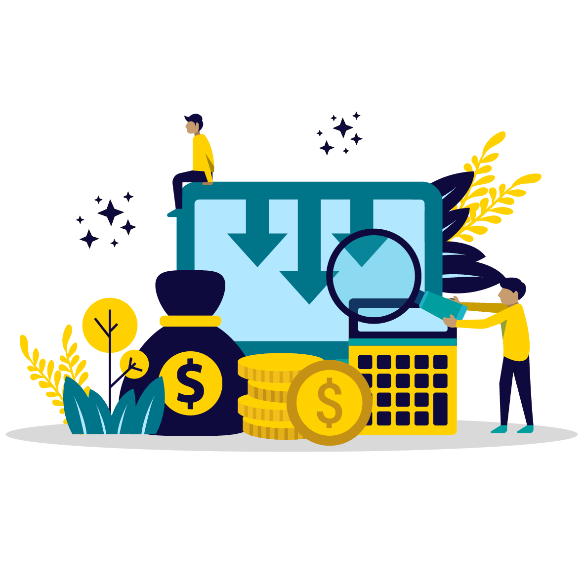 PC as a Service – Smartindo Integrasi System